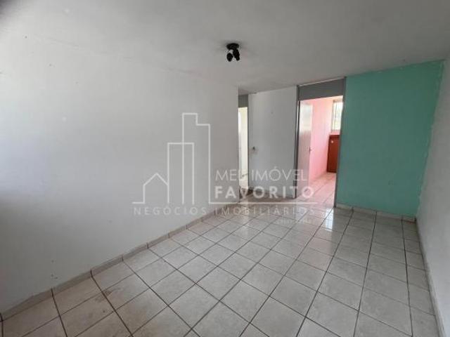 Apartamento a venda de 64m 2 Dormitórios, Condomínio Quaresmeira Jundiaí