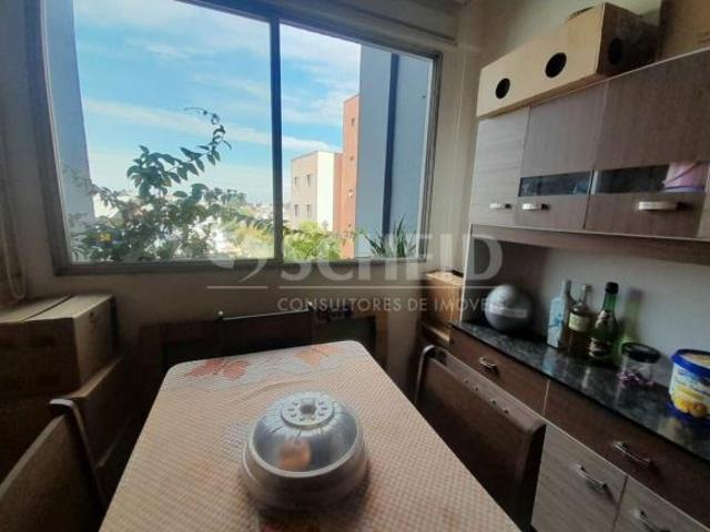 Apartamento a venda de 65,00m² útil, com 2 quartos no Interlagos