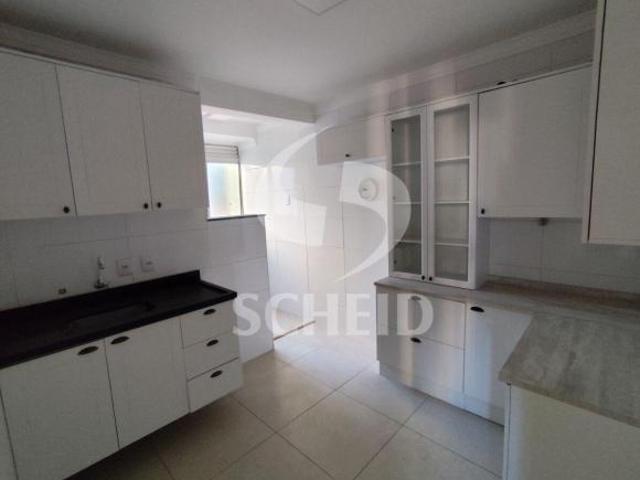 Apartamento a venda de 65,00m² útil, com 2 quartos na Vila Santa Catarina !
