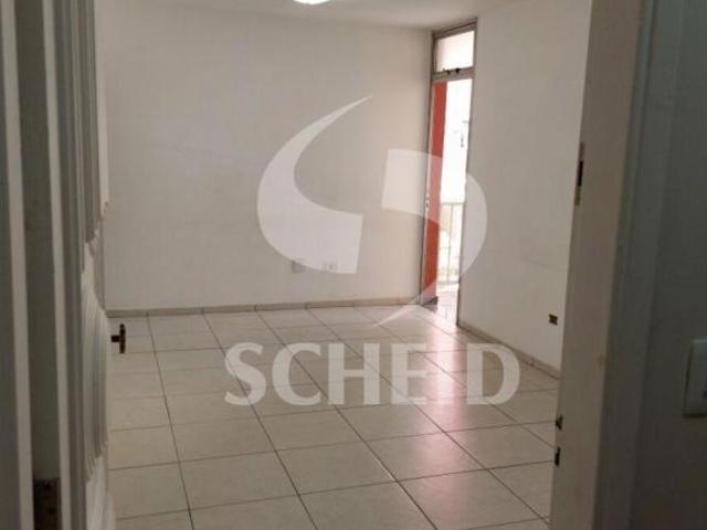 Apartamento a venda de 65,00m² útil, com 3 quartos e 1 vaga no Jardim Prudência!
