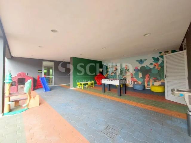 Apartamento à venda de 65,00m², com 2 quartos e 1 vaga, na Vila Santa Catarina