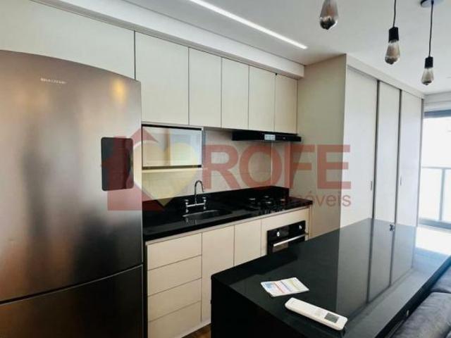 Apartamento á venda de 65m² de 2 dormitórios sendo 1suites e 1 vaga de garegem