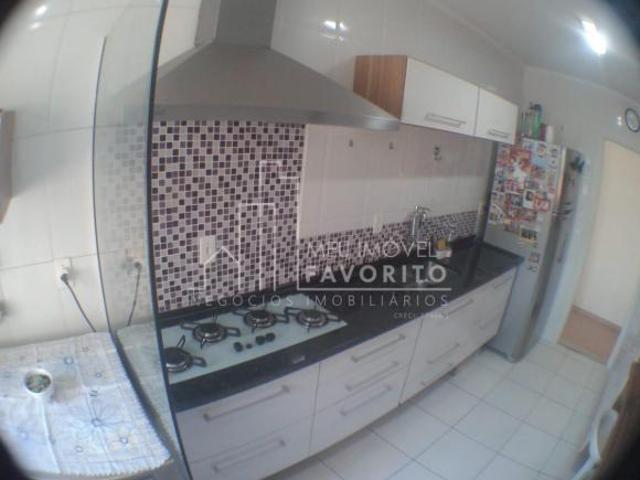 Apartamento a venda de 66m, 2 Dormitórios, Morada do Barão, Jundiaí, 445mil