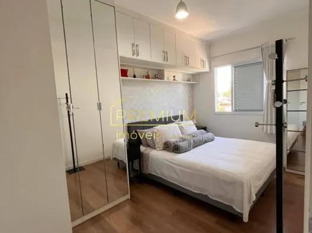 Apartamento a venda de 66m² no condomínio Flex 1 Jundiaí