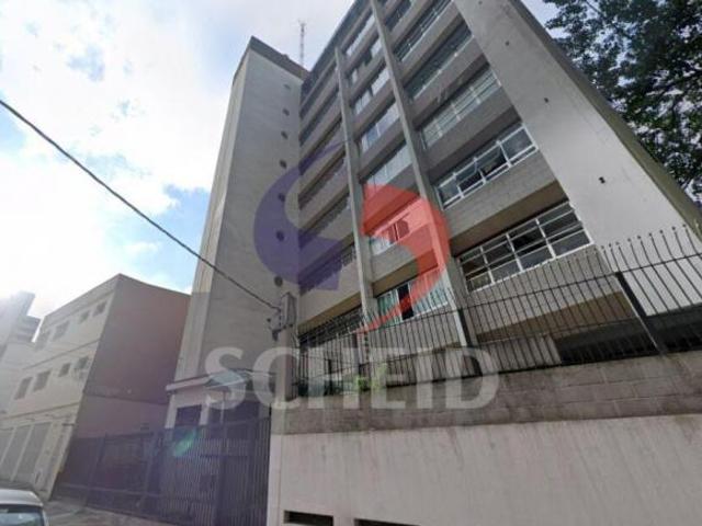 Apartamento A Venda de 67,00m² útil, com 2 quartos e 1 vaga na Saúde
