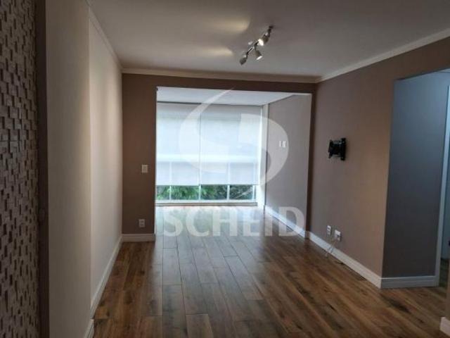 Apartamento A Venda 67,00m² útil, com 2 quartos e 2 vagas na Vila Mascote