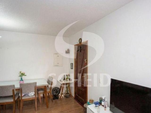 Apartamento a venda de 67,00m² útil, com 3 dormitórios em Diadema