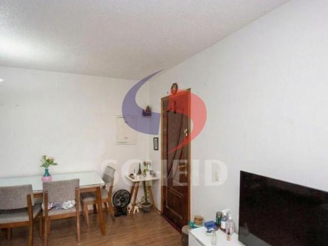 Apartamento a venda de 67,00m² útil, com 3 dormitórios em Diadema