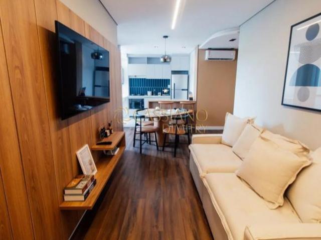 APARTAMENTO À VENDA DE 67,00m² l JARDINS DO PARATEHY l URBANOVA