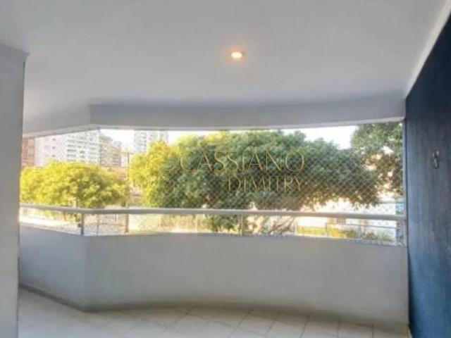 Apartamento à venda de 67m² | 02 dormitórios, sendo 01 suíte e 01 vaga de garagem | Edifício Agatha