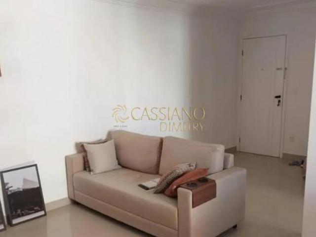 Apartamento à venda de 67m² | 02 dormitórios, sendo 01 suíte e 01 vaga de garagem | Edifício Pontal