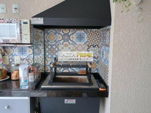 Apartamento a venda de 67m², com 2 quartos sendo 1 suíte e 1 vaga, na Vila Mascote