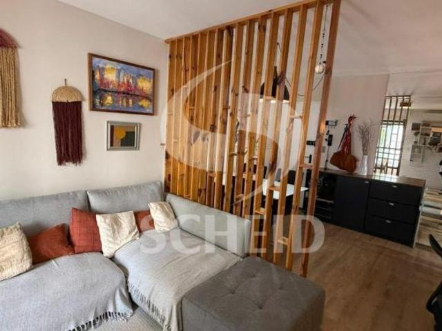 Apartamento a venda de 68,00m² com 2 quartos e 2 vagas na Vila Mascote