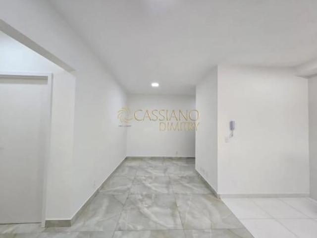 Apartamento à venda de 68m² | 02 dormitórios, sendo suítes e 01 vaga de garagem | Edifício Pérola Vi
