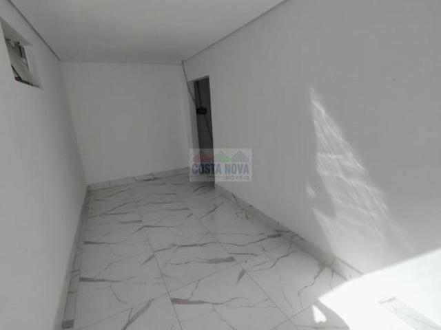 Apartamento à venda de 68m² com 2 quartos, 2 banheiros e garagem coberta na Vila Belmiro em Santos