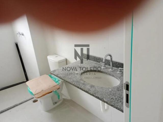 Apartamento à venda de 69,00M2 | 02 dormitórios, sendo 01 suíte e 01 vaga de garagem | Edifício Qua