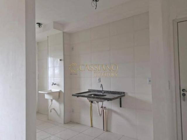 Apartamento à venda de 69m² | 03 dormitórios, sendo 01 suíte e 02 vaga de garagem | Edifício The Gol