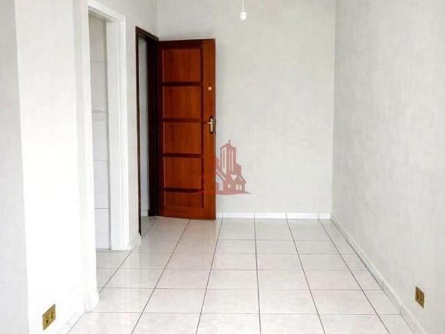 Apartamento à Venda de 69mt² em Osasco – Condomínio Jatobá