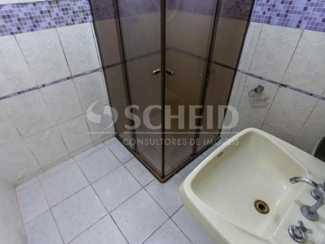 Apartamento à venda de 60,00m² útil com 2 quartos na Vila Santa Catarina