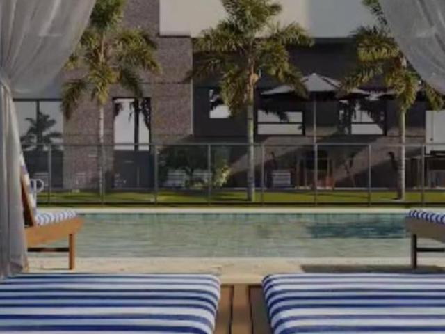 Apartamento à venda de 60m² 2 dormitórios com suíte, varanda gourmet e 2 vagas em Paulínia