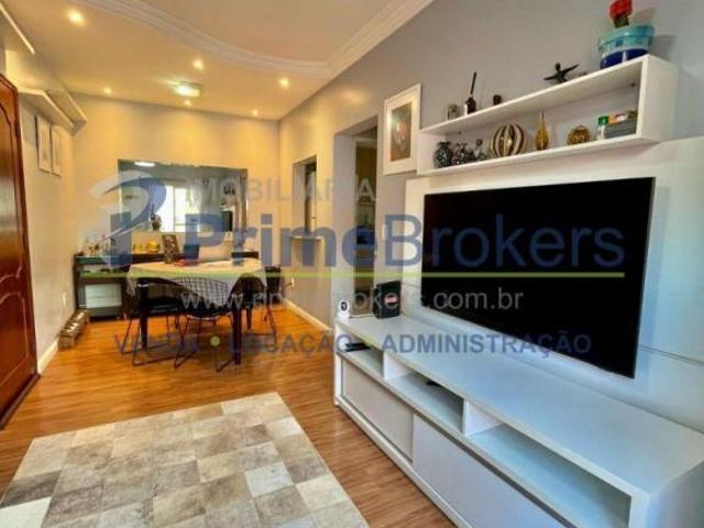 Apartamento à Venda de 60m² com 2 Quartos e 1 Vaga Santa Terezinha, São Bernardo do Campo