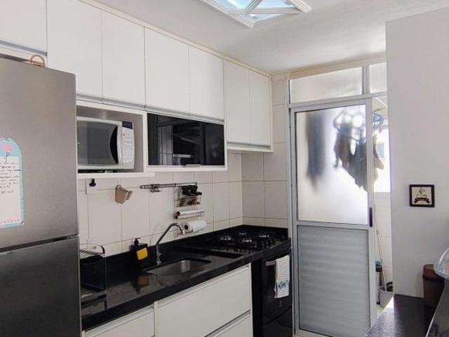 Apartamento à venda, de 61m² com 2 dormitórios 1 vaga Jardim Tupanci, Barueri, SP