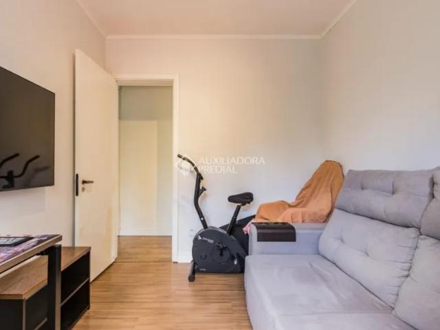 Apartamento à venda com 62m² e 2 dormitórios na Bela Vista, ideal para você!
