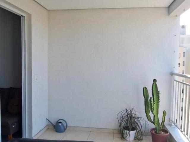 Apartamento à venda de 62 metros 2 vagas 2 quartos com Suíte