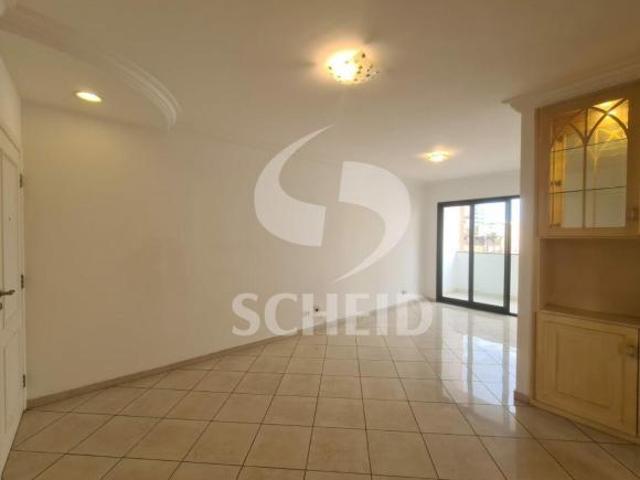Apartamento a venda de 62,00m² útil, com 2 quartos e 1 vaga na Vila Mascote