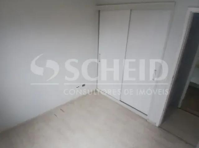 Apartamento a venda de 62,00m² útil, com 2 quartos e 1 vaga na Vila Santa Catarina
