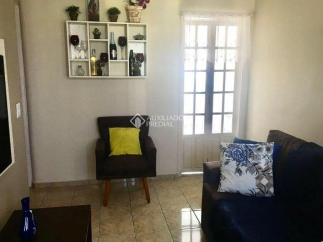 Apartamento à venda de 62m2 Santa Terezinha SBC
