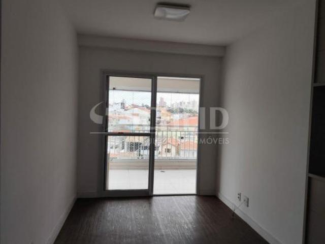 Apartamento a venda de 63,00m² útil, com 2 quartos e 1 vaga na Saúde