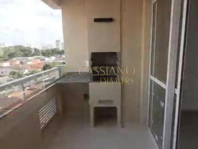 Apartamento à venda de 63m² | 02 dormitórios, sendo 01 suíte e 01 vaga de garagem | Edifício Essênci
