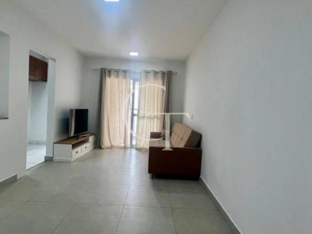 Apartamento á Venda de 75 m² com 2 Suítes e Lavabo no Condomínio Ilhas do Mediterrâneo
