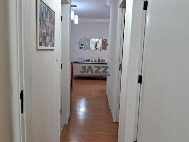 Apartamento a Venda de 75 m² com 3 Quartos a 200 metros do Vale Sul Shopping