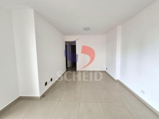 Apartamento a venda de 75,00m² útil, com 3 quartos e 1 vaga, no Campo Grande!