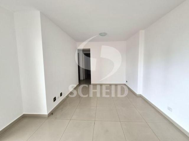 Apartamento a venda de 75,00m² útil, com 3 quartos e 1 vaga, no Campo Grande!