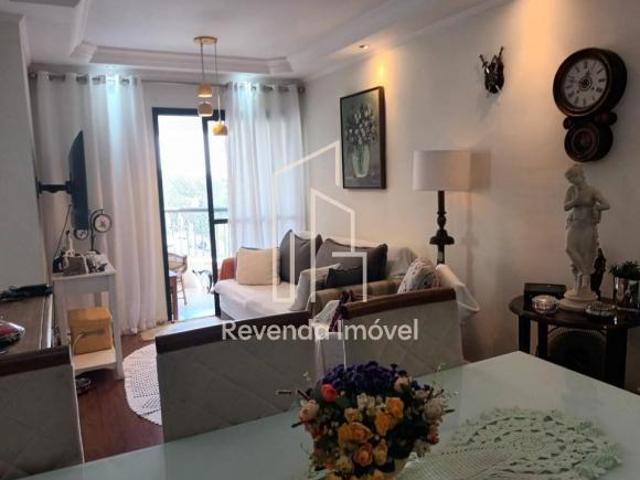 Apartamento à venda de 75m², 2 quartos sendo 1 suíte e 1 vaga na Vila Leopoldina