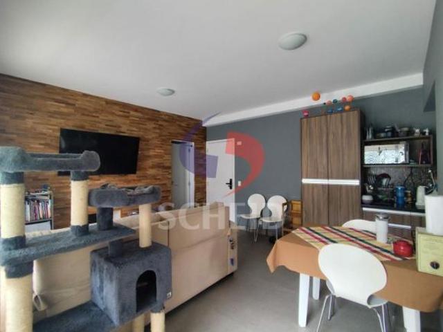 Apartamento à venda de 75m² útil 2 dormitórios 2 suítes e 2 vagas no Morumbi