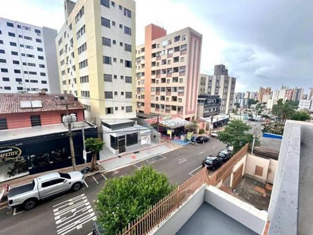 APARTAMENTO A VENDA DE 75m² COM 3 QUARTOS SENDO 1 SUITE PORTEIRA FECHADA ED. MALVINA PEDRIALLI