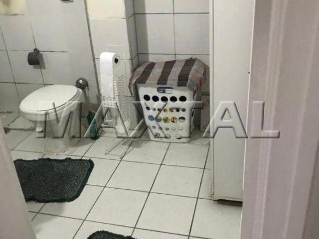 Apartamento à venda de 75m², com 2 dormitórios, na Bela Vista. Ótima localização