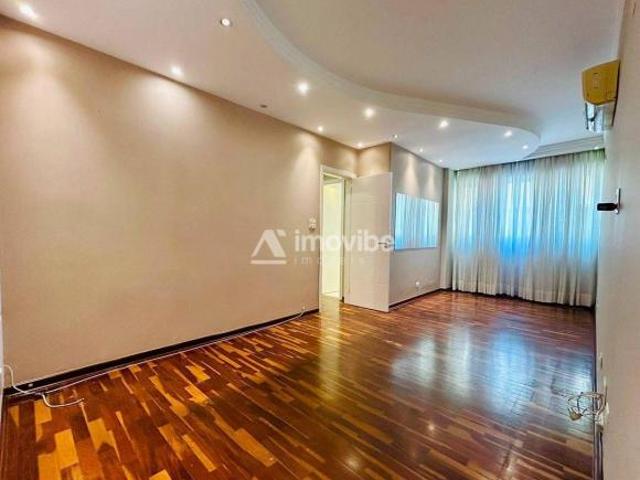 Apartamento à Venda de 75M² com 2 Quartos no Jardim Glória em Americana/Sp
