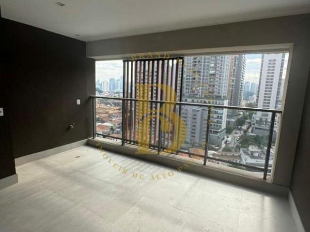 Apartamento á venda de 75m², com 2 Suítes, varanda e 1 vaga no Jardim Acácias!