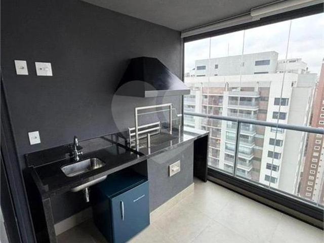 Apartamento a Venda de 75m em Perdizes