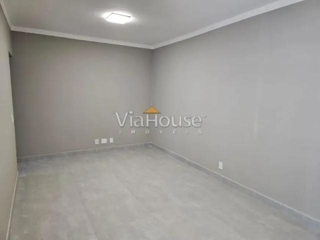 Apartamento à venda de 75m² no Condomínio Bosque das Caviúnas, próximo ao Novo Shopping Ribeirão P