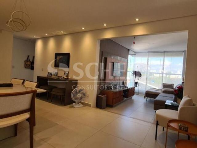 Apartamento a venda de 76,00m² útil, com 3 quartos e 1 vaga na Saúde