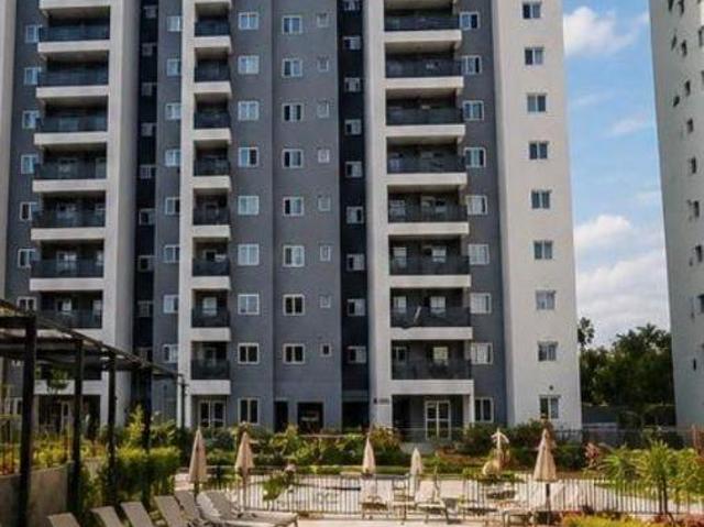 Apartamento à venda de 76m² com 3 quartos, Varanda gourmet e 2 vagas no Jardim Aurélia, campinas