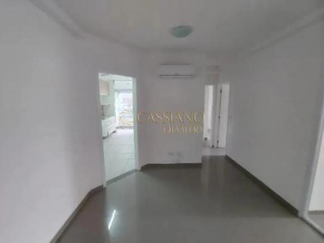 Apartamento à venda de 77m² | 02 dormitórios, sendo 01 suíte e 01 vaga de garagem | Edifício Gemini