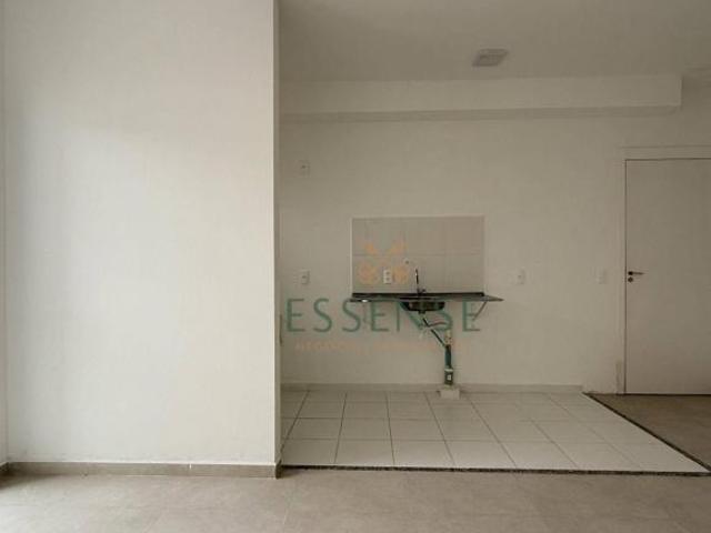 Apartamento à venda de 77m² no condomínio Parque Obelisco Clube Poá/SP: Com 02 dormitórios
