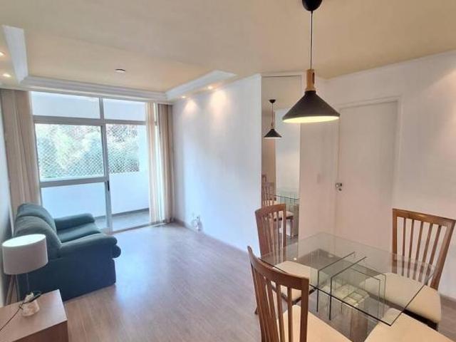 Apartamento a venda de 78 m2 2 quartos por R$ 728.000,00 Alphaville